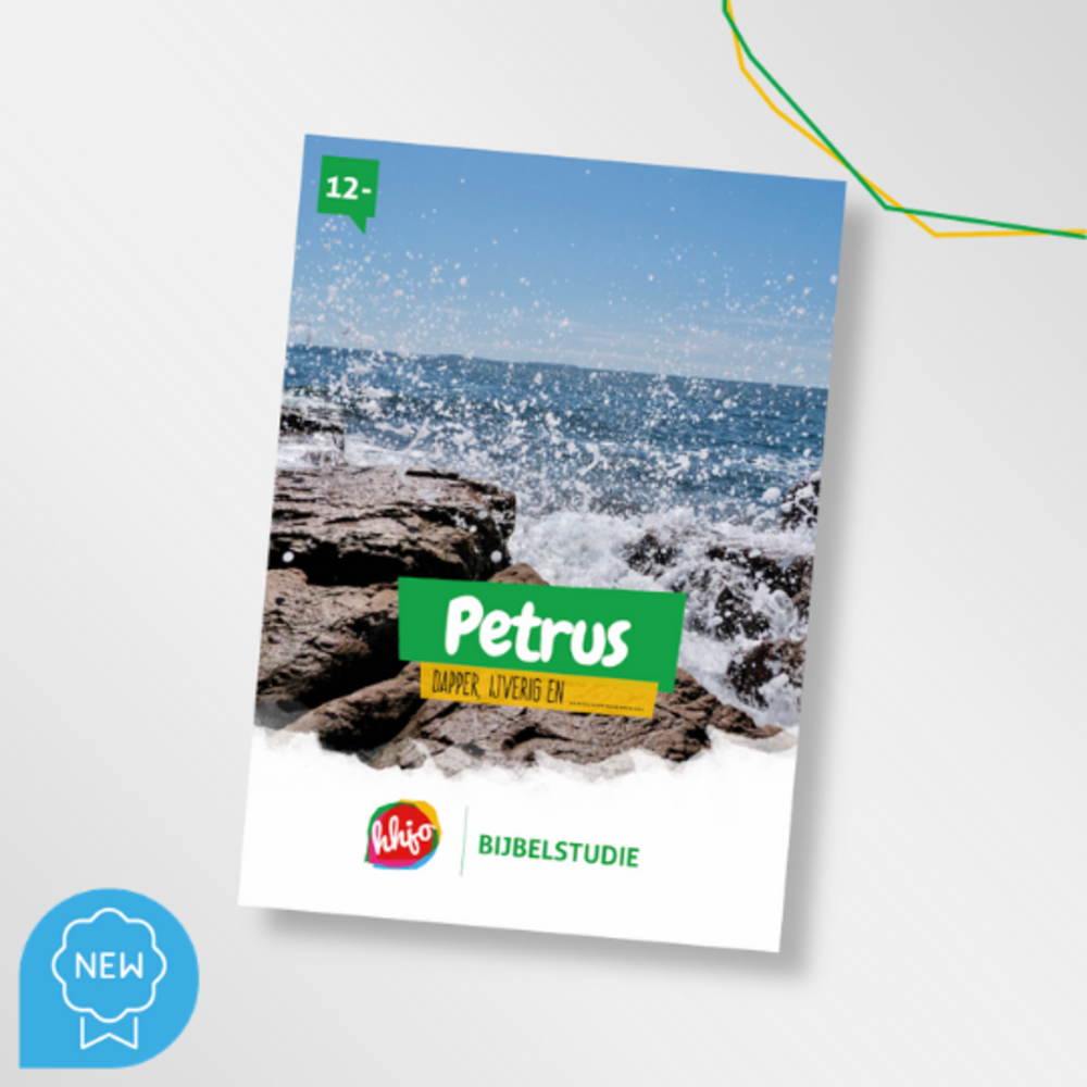 Welkom bij de Hersteld Hervormde Jongeren Organisatie - HHJO