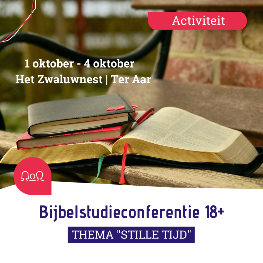 Welkom bij de Hersteld Hervormde Jongeren Organisatie - HHJO