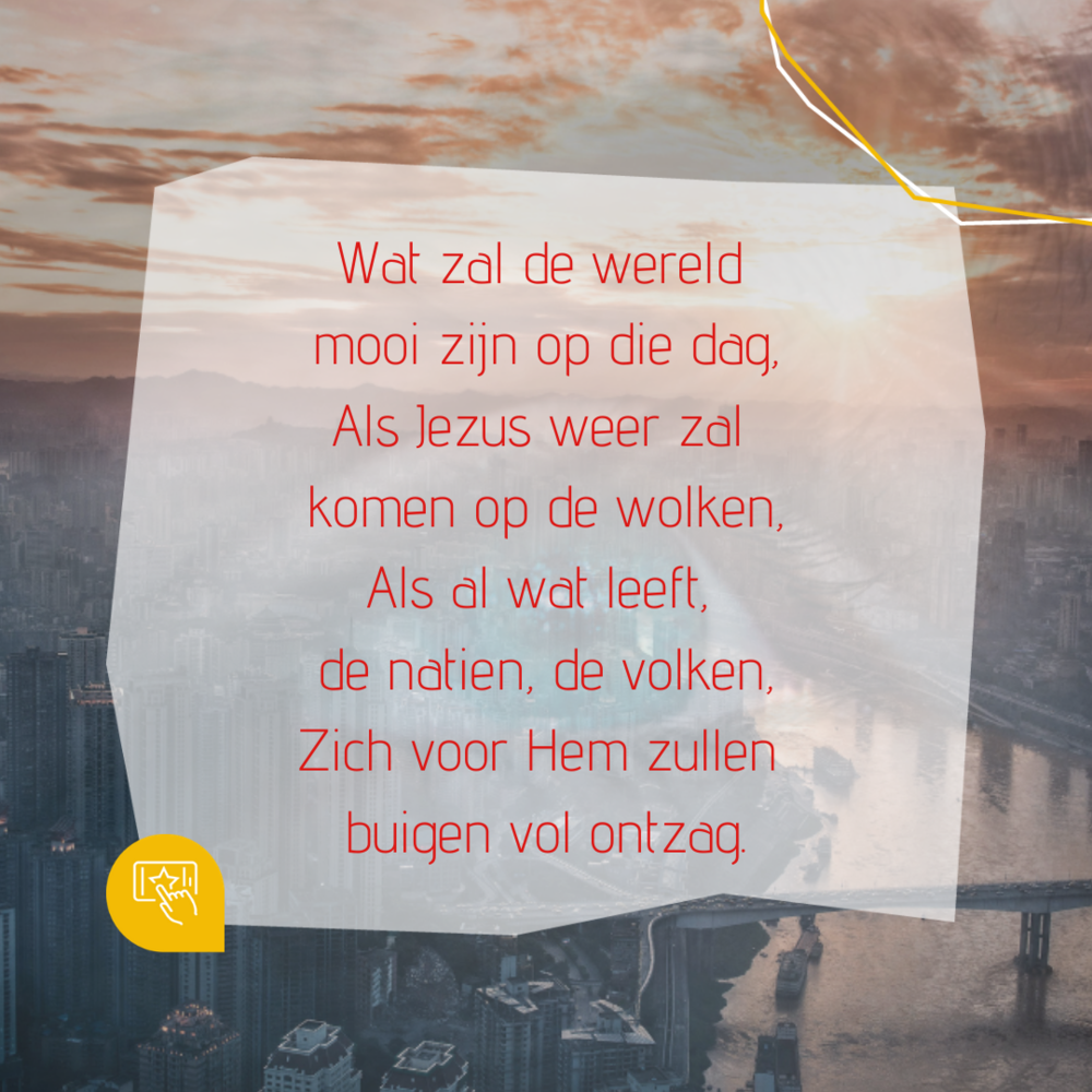 Welkom bij de Hersteld Hervormde Jongeren Organisatie - HHJO