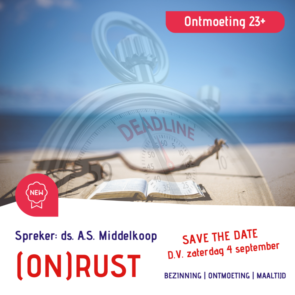 Welkom bij de Hersteld Hervormde Jongeren Organisatie - HHJO