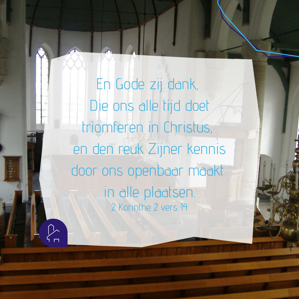 Welkom bij de Hersteld Hervormde Jongeren Organisatie - HHJO