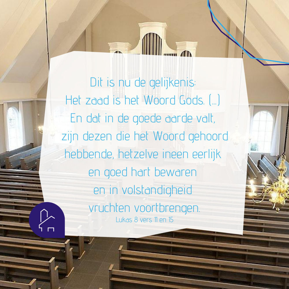 Welkom bij de Hersteld Hervormde Jongeren Organisatie - HHJO