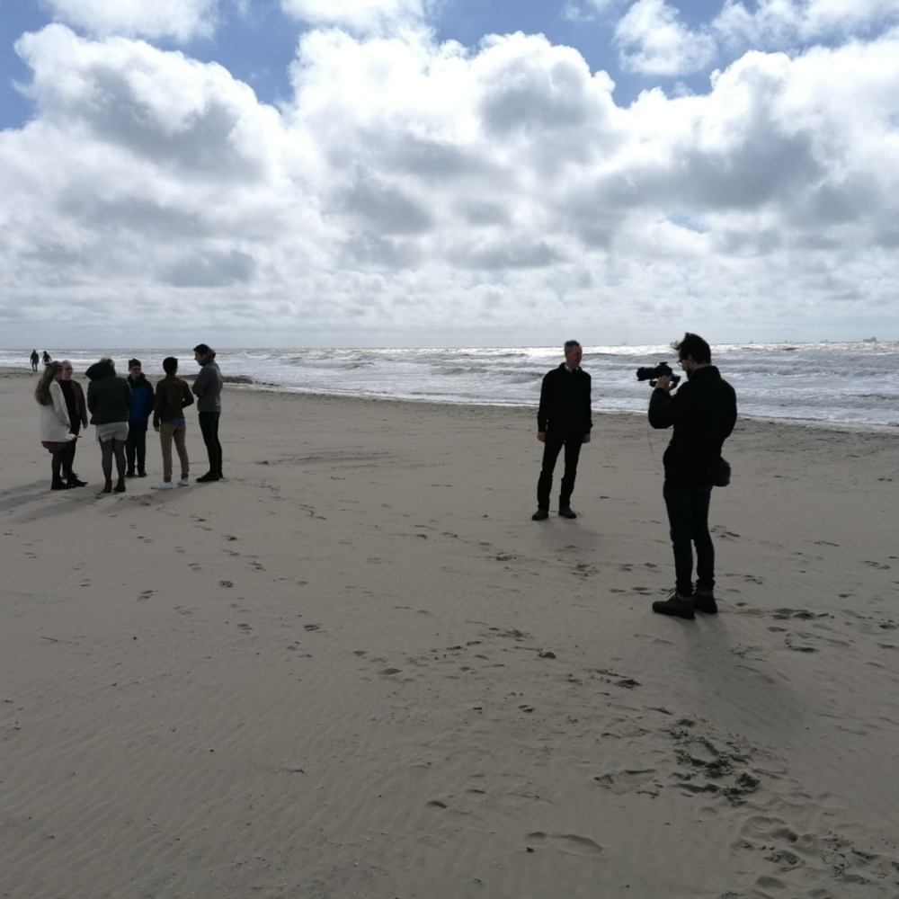 Welkom bij de Hersteld Hervormde Jongeren Organisatie - HHJO