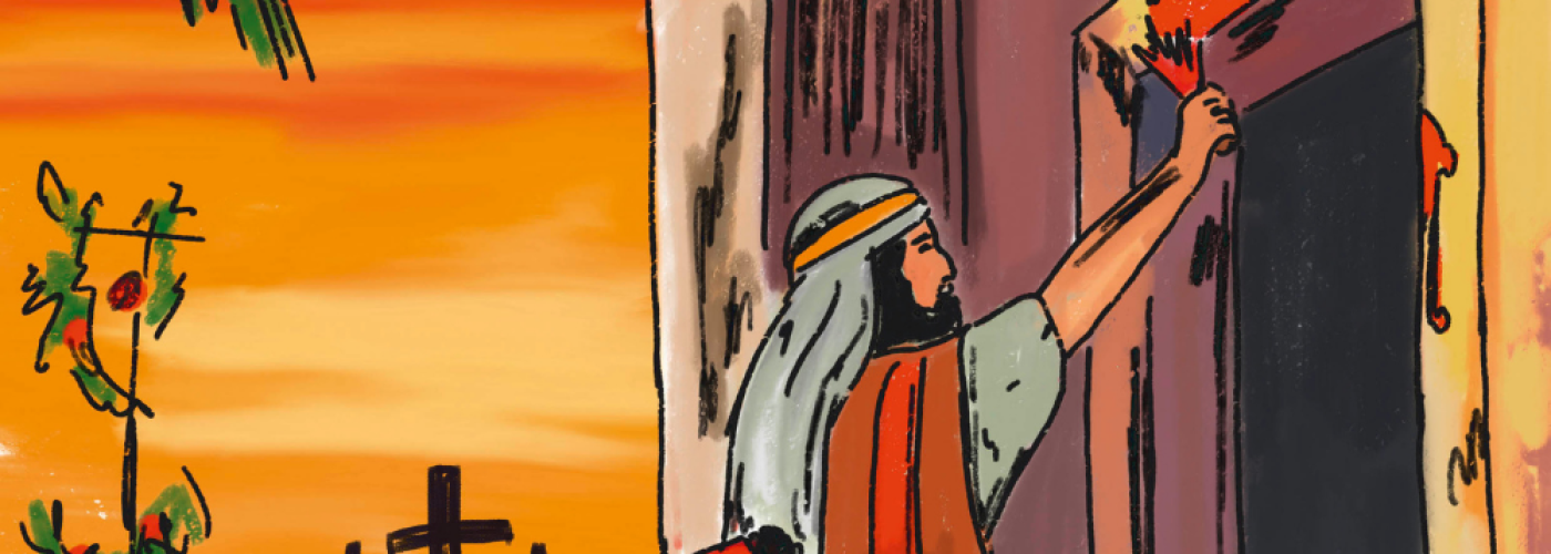 Welkom bij de Hersteld Hervormde Jongeren Organisatie - HHJO