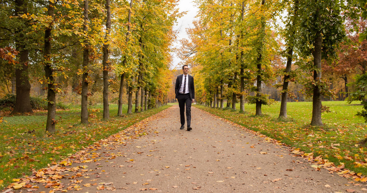 Afscheid Henco van Ee - HHJO