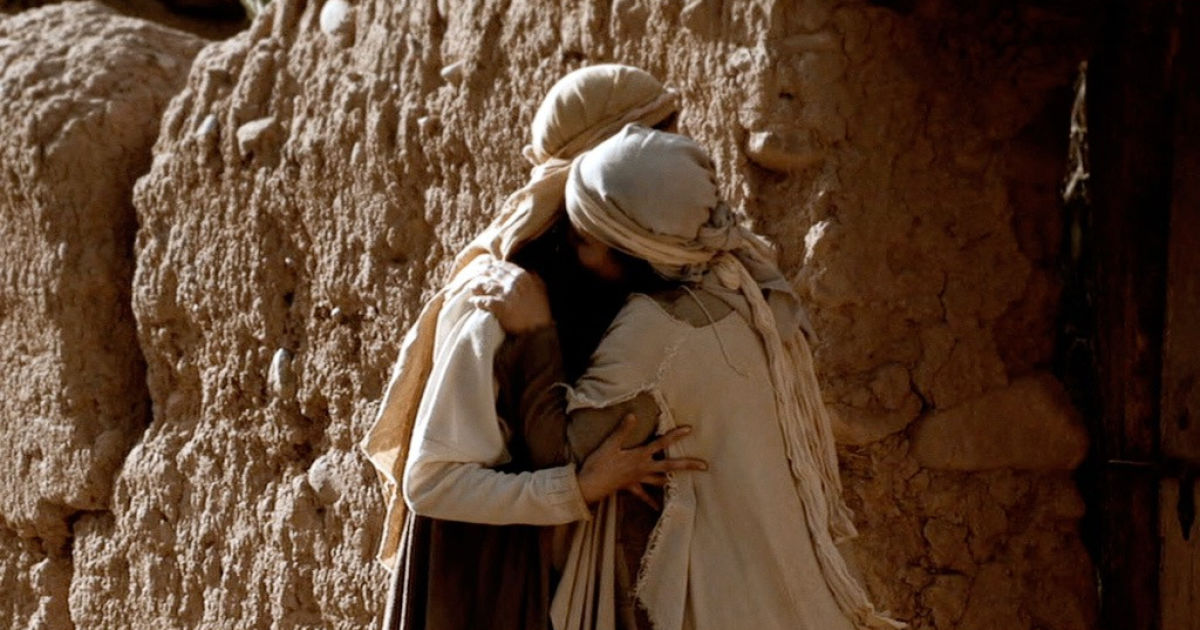 Elizabet: vertrouwend en verwachtend - HHJO