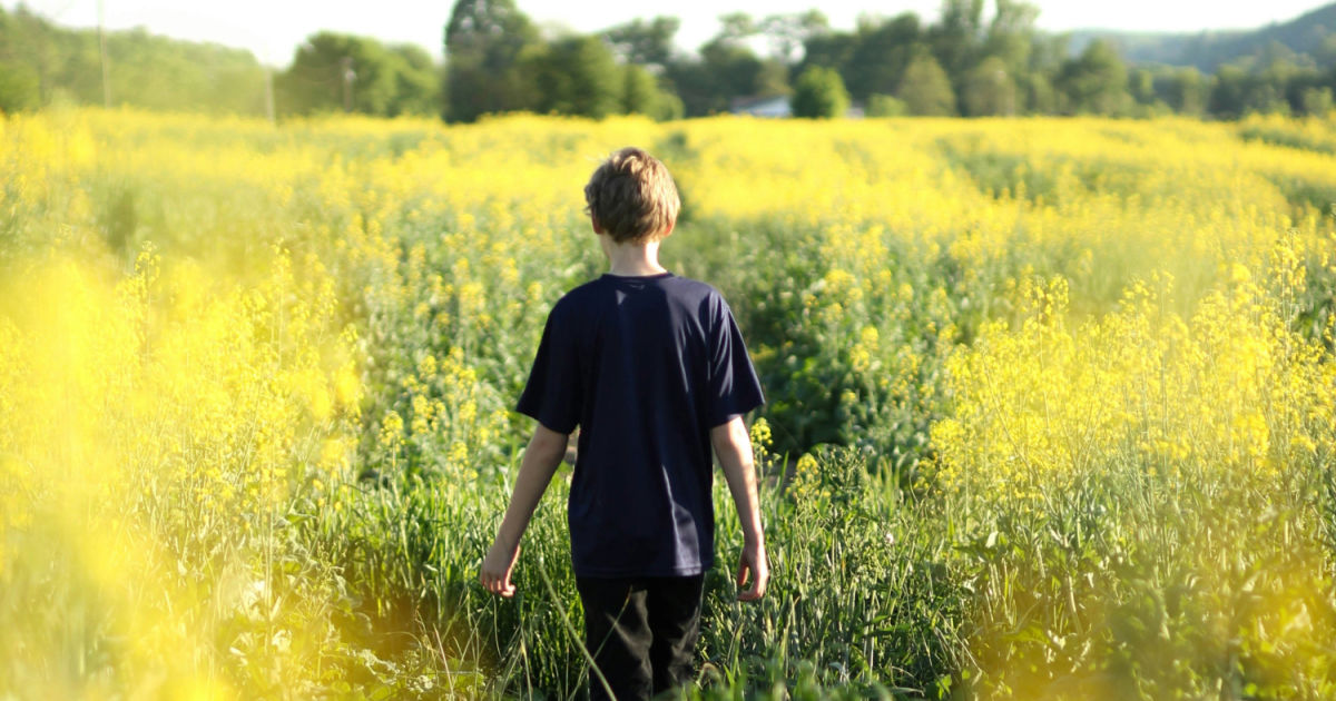 Vraag van een ouder; hoe leert je kind zijn/haar lichaam te waarderen ...