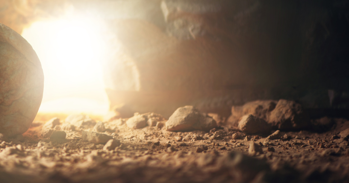 Vragen over de lijdenstijd - HHJO