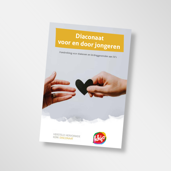 Welkom bij de Hersteld Hervormde Jongeren Organisatie - HHJO