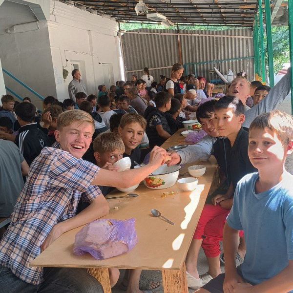 Welkom bij de Hersteld Hervormde Jongeren Organisatie - HHJO