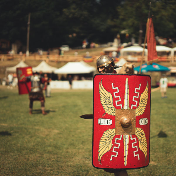 Welkom bij de Hersteld Hervormde Jongeren Organisatie - HHJO