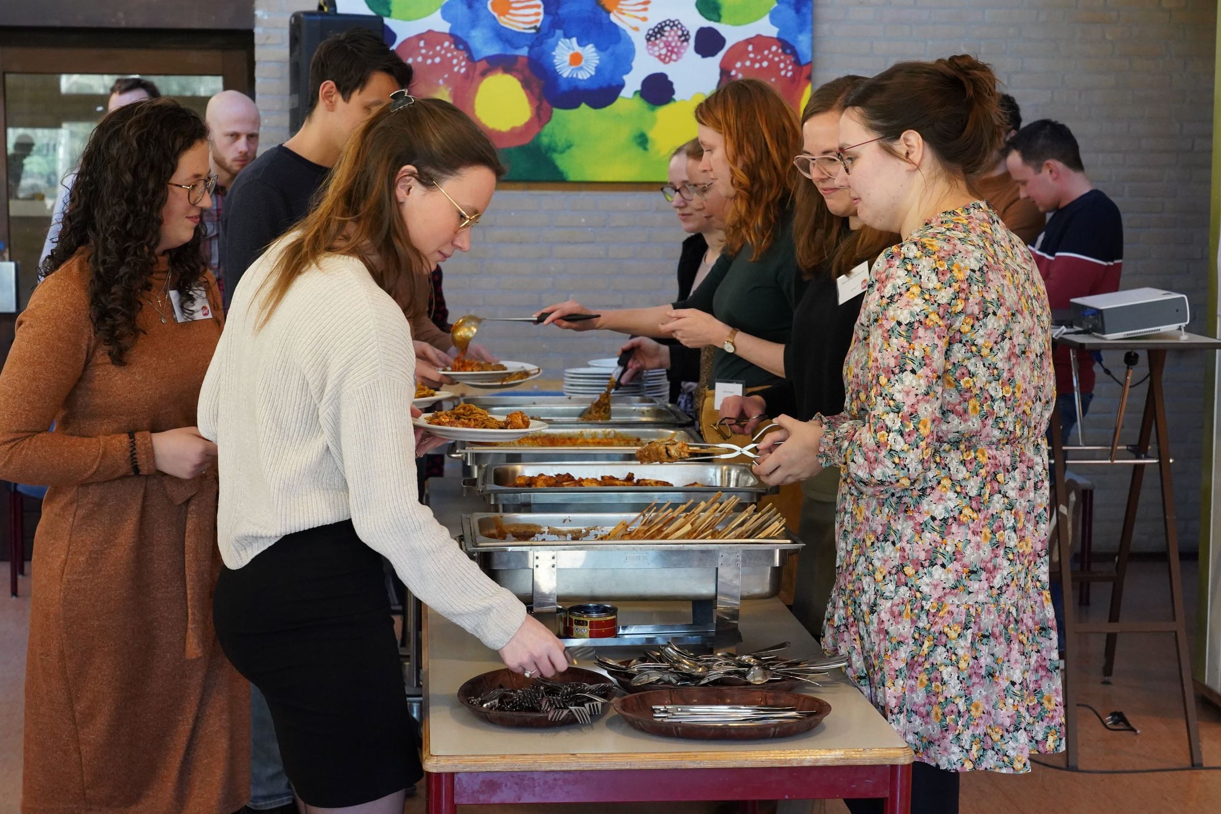 Conferentie 23+ - HHJO