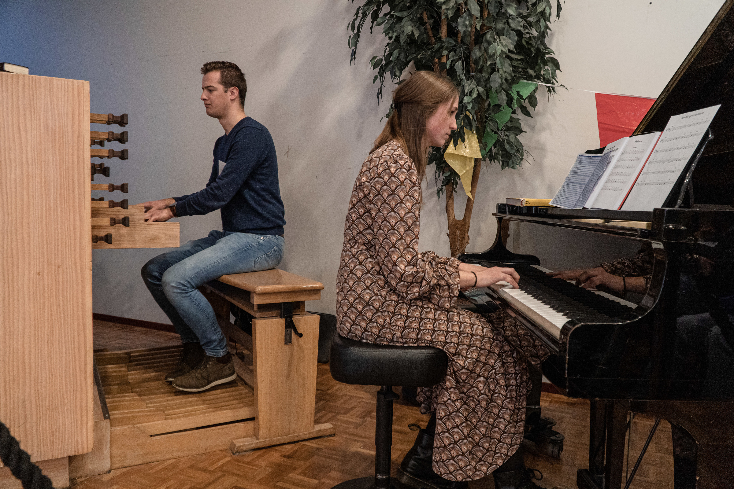 Jongerendag 16- Amersfoort 2024 - HHJO