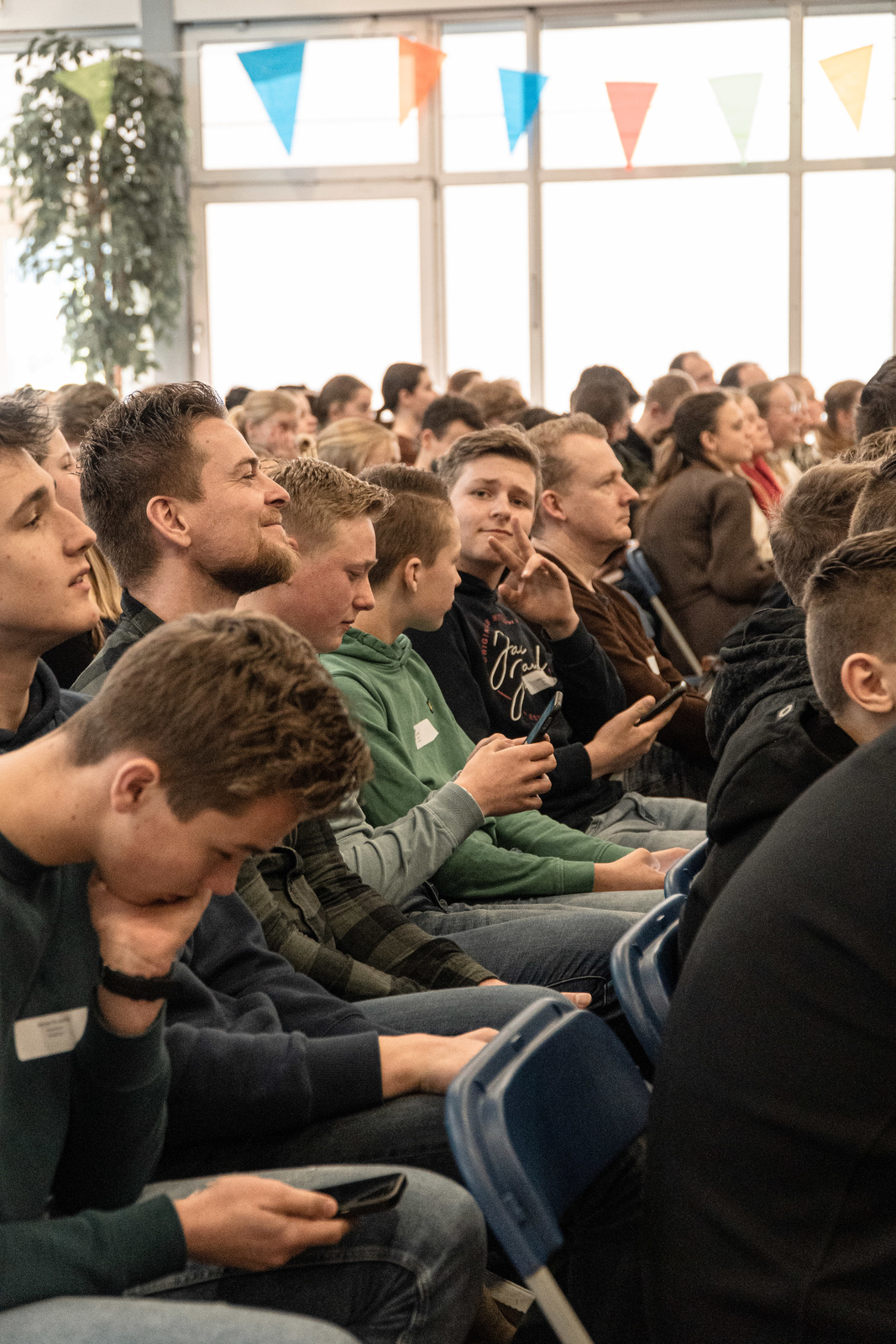 Jongerendag 16- Amersfoort 2024 - HHJO